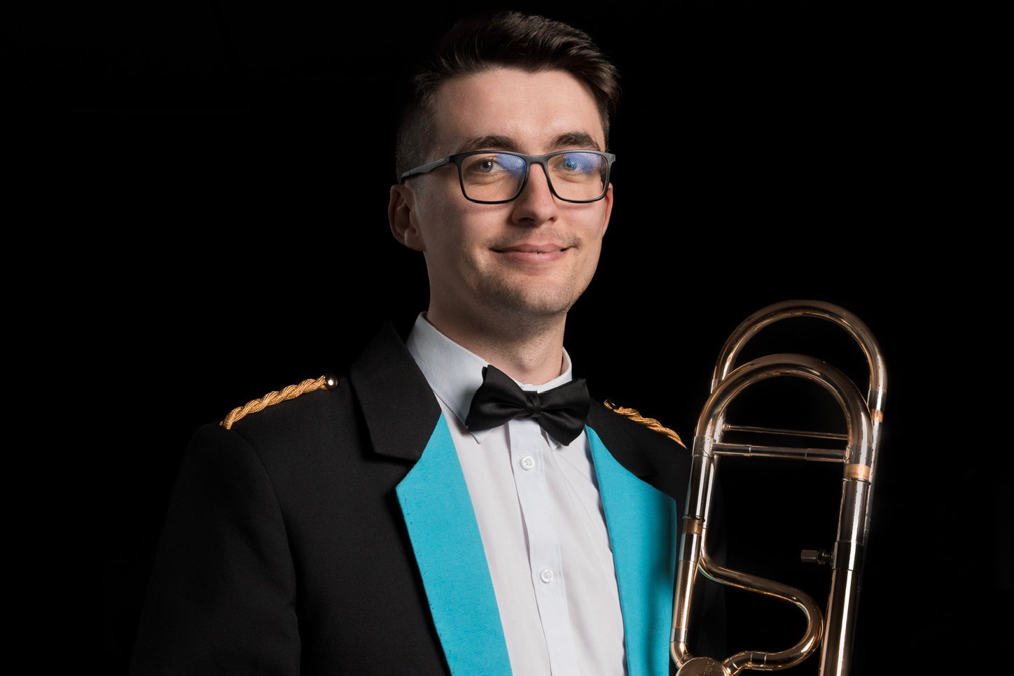 Ross Bahlaj joins the Rath Pack – Rath Trombones