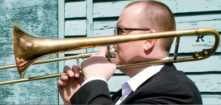 Andy Derrick – Rath Trombones