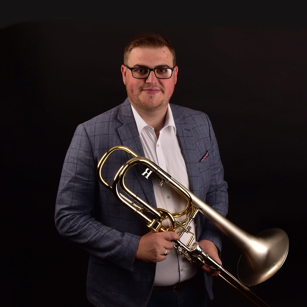 Adam Reed – Rath Trombones