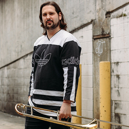 Frank Cohen – Rath Trombones