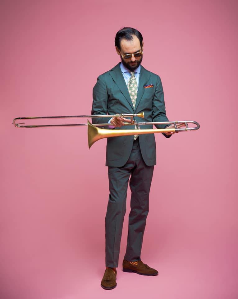 R12 – Rath Trombones