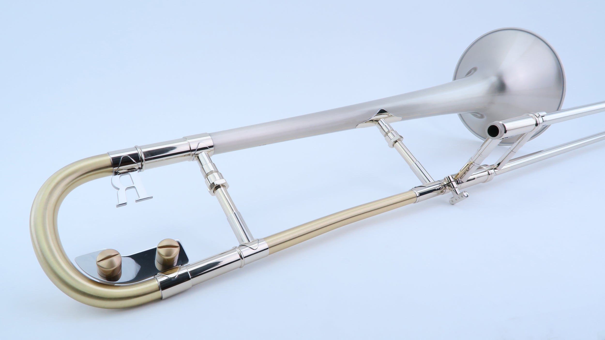 Rath Custom Trombones – Rath Trombones