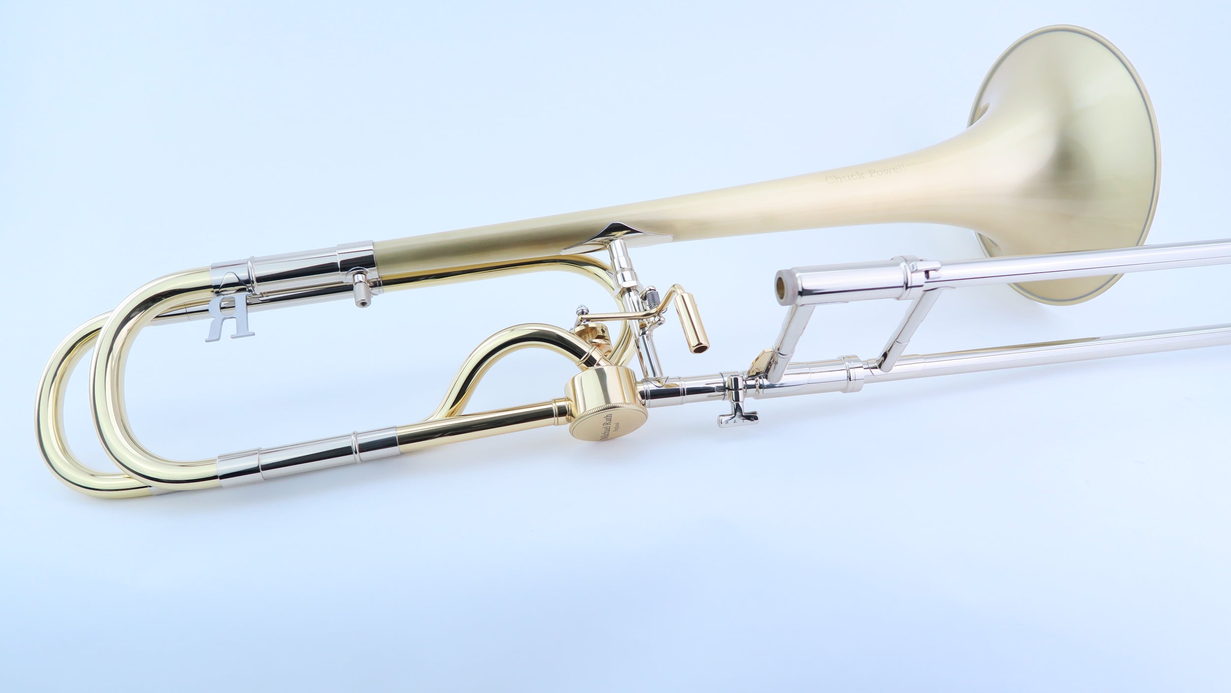 Rath Custom Trombones – Rath Trombones