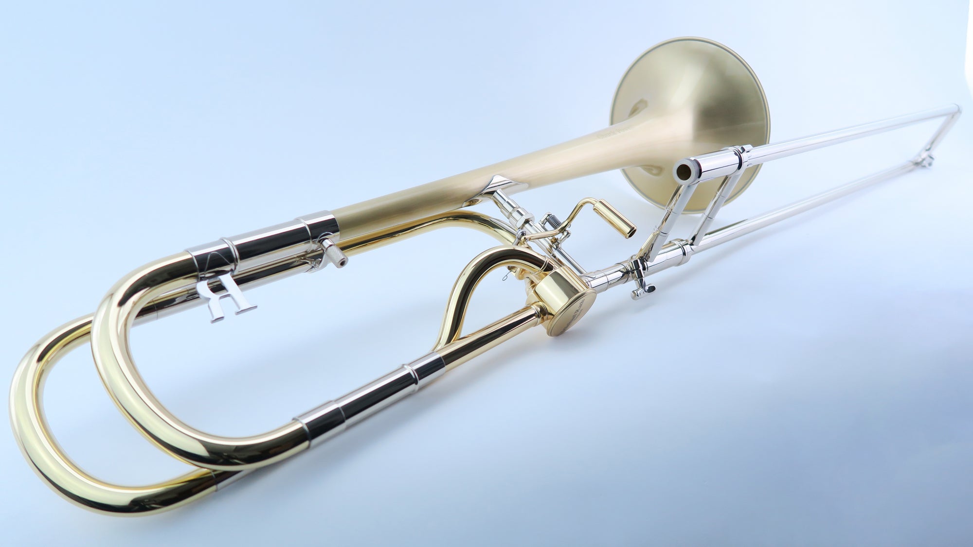 R3F – Rath Trombones