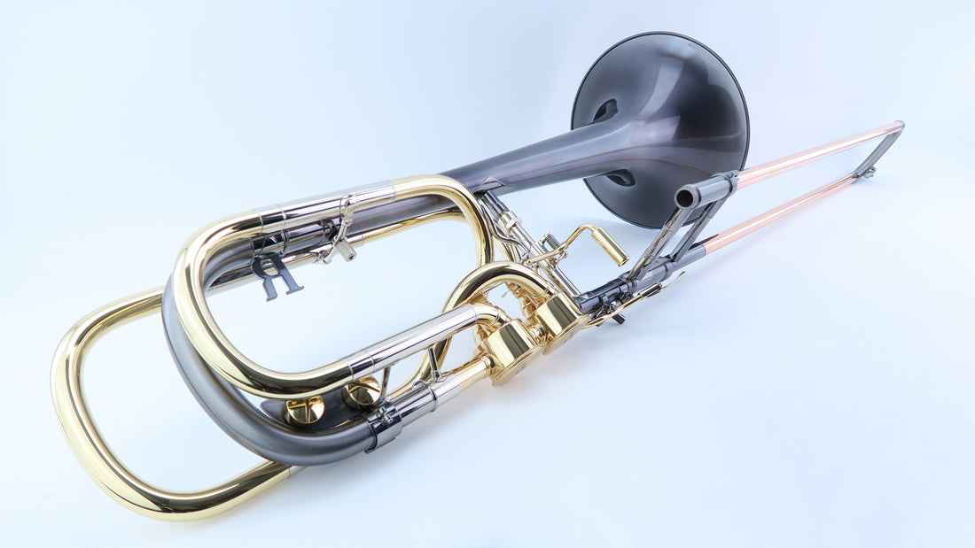 R9 – Rath Trombones