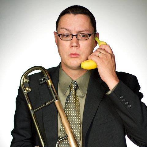 Wes Funderburk – Rath Trombones
